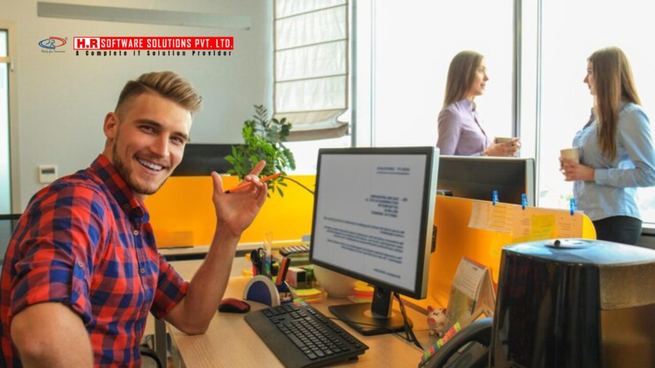 Best Software Development Company Near Me - HR Software Solution