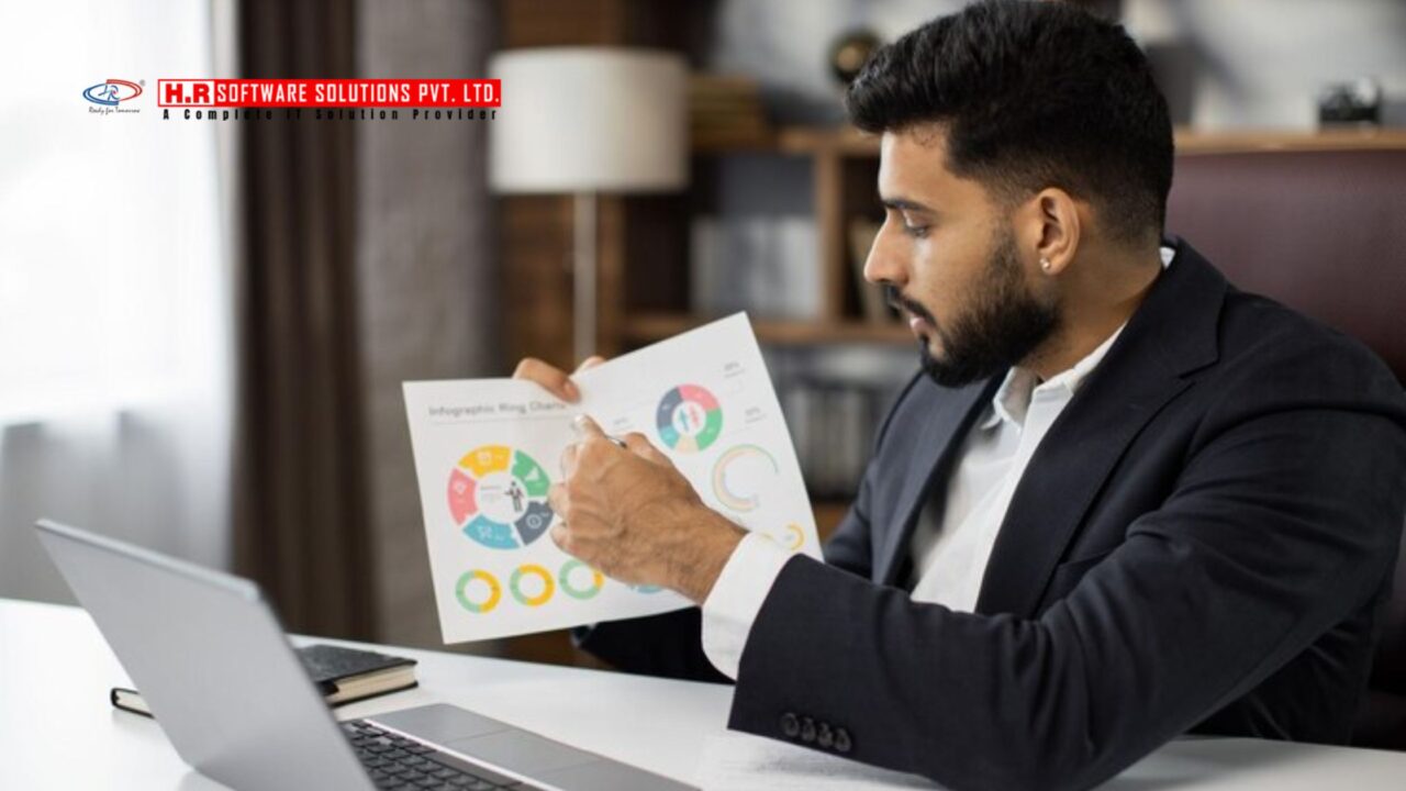 Top 100 Software Development Companies in India - HR Software Solution