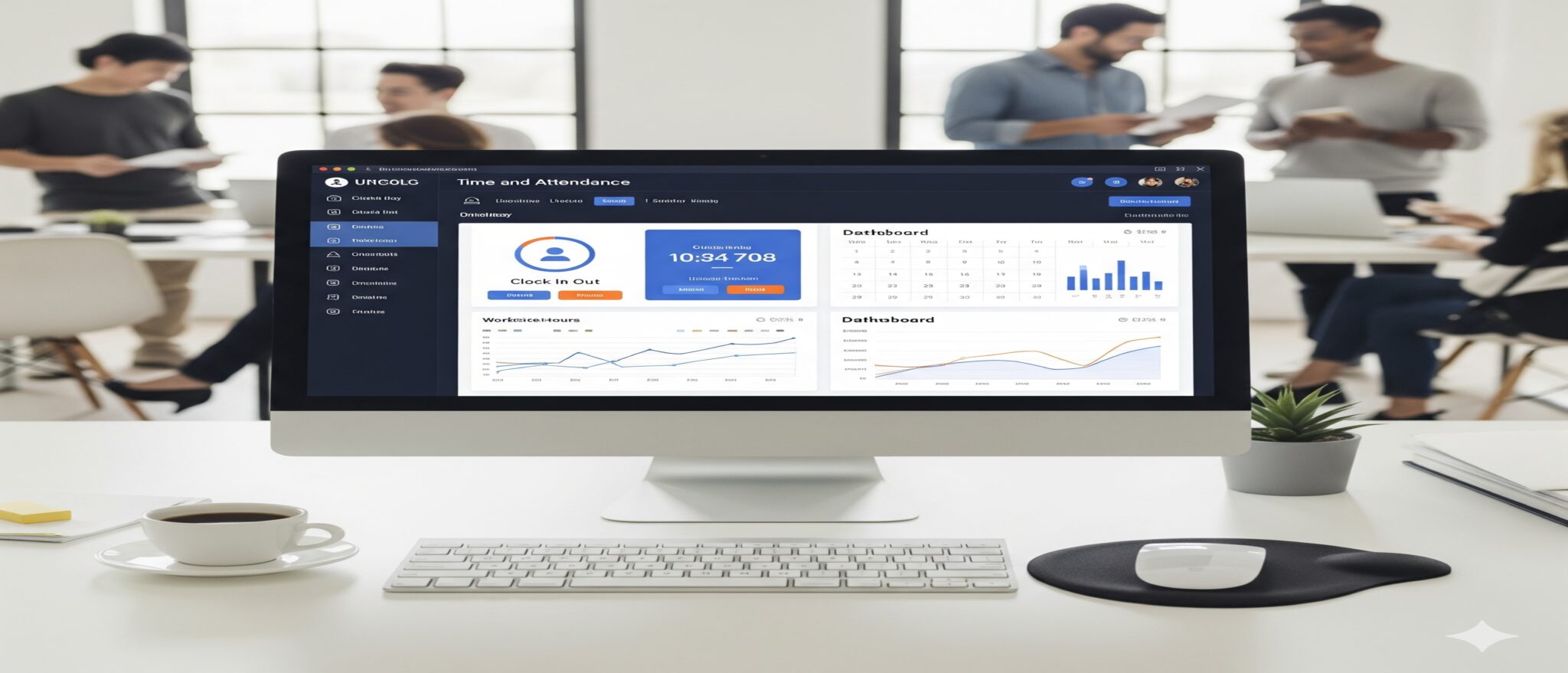 Software Development by HR Software Solution